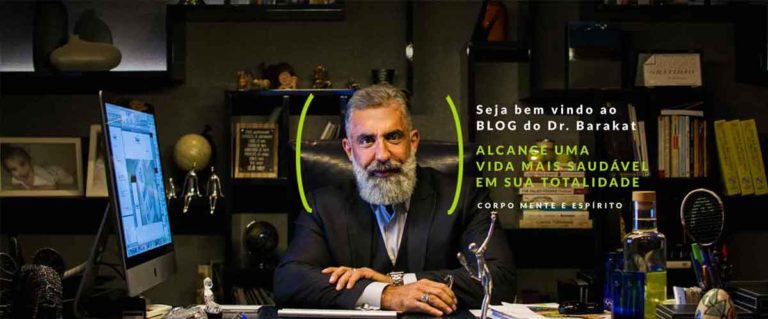 Blog Dr. Barakat Médico
